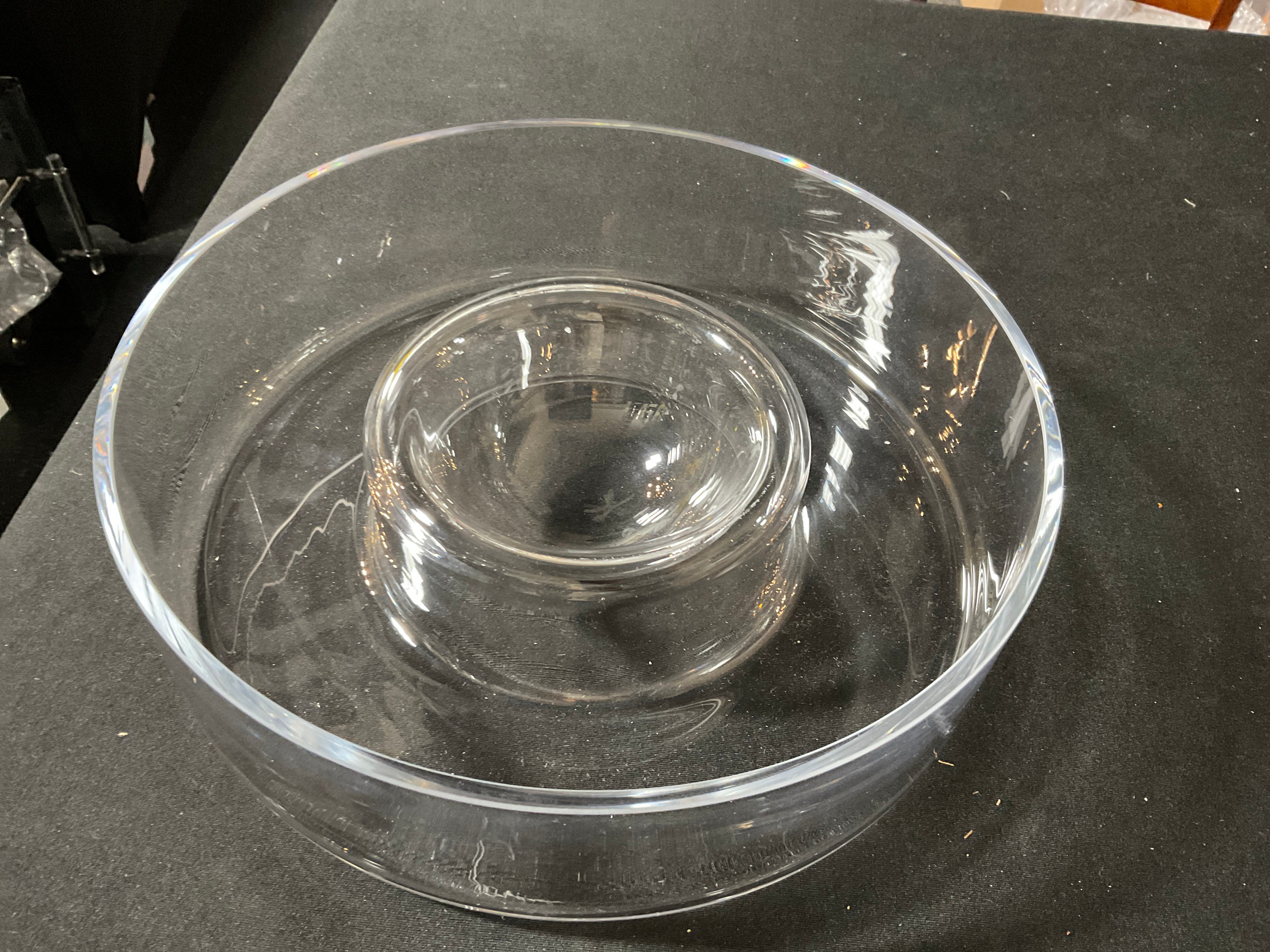 Glass Chip and Dip – DeCorr & More